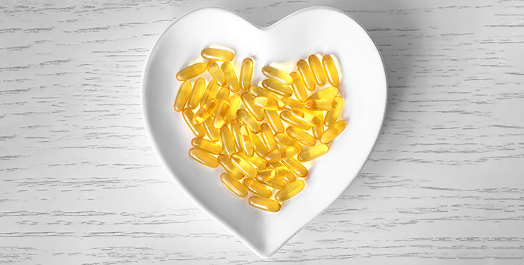 Dietary Supplements And Heart Health - Heart Foundation
