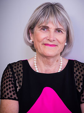 Board of directors - Heart Foundation