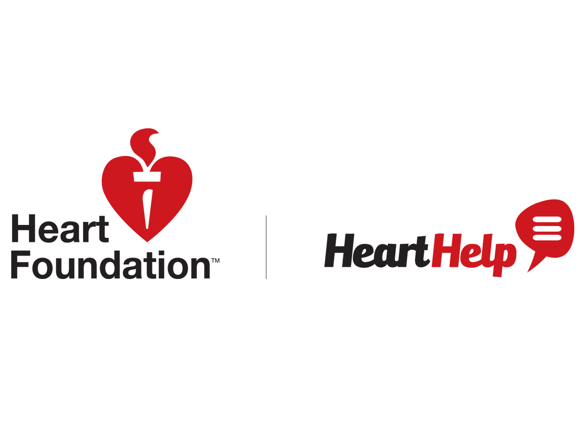 Help for people living with heart disease - Heart Foundation