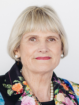 Board of directors - Heart Foundation