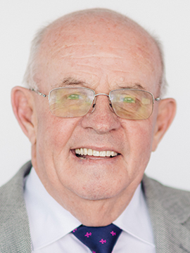 Board of directors - Heart Foundation