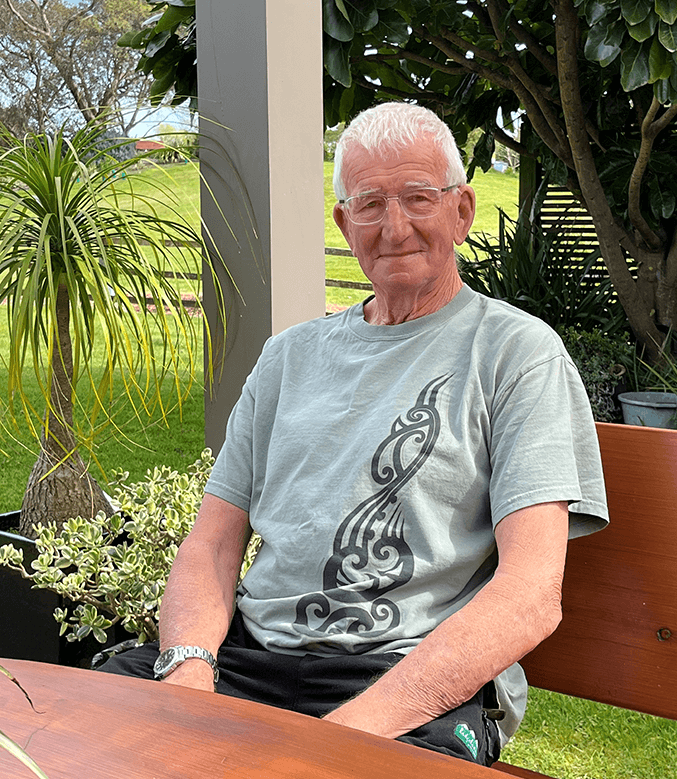 Personal stories: Family save father after cardiac arrest - Heart ...